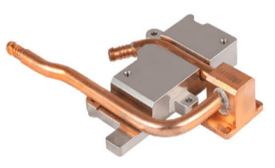 Principle of Water Cold Plate - Winshare Thermal