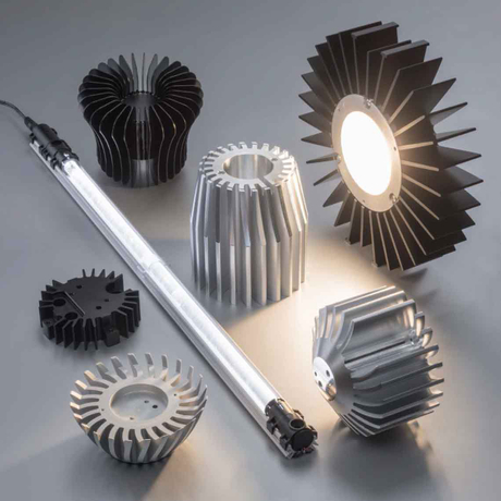 Led Heat Sink: Everything You Need To Know - Winshare Thermal