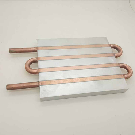 Cold Plate Heat Sink - Winshare Thermalloy