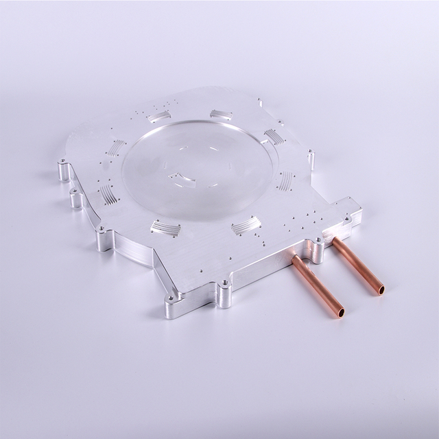 Liquid Cold Plate | Water Cooling Plate - Winshare Thermal