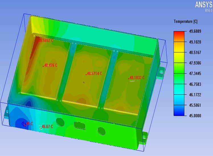 Custom Heat Sink For Sale - Winshare Thermal