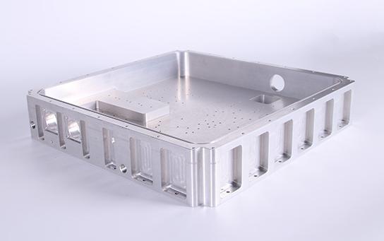 How to Customize a Suitable Water Cooled Plate - Winshare Thermal